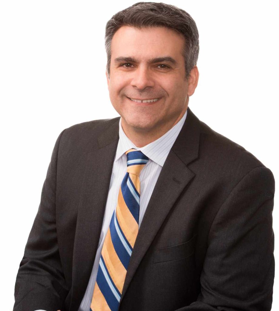 Craig Grella for Commissioner - Mt Lebanon Ward 4